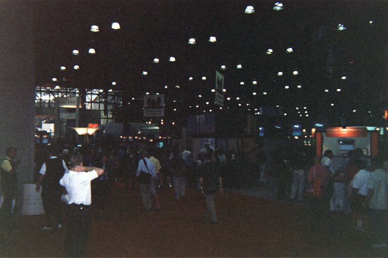 PC Expo 2001: Image 5 of 27